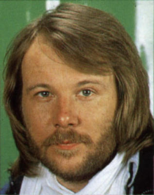 Benny Andersson .:. Performer .:. Picture album .:. DUDUKI.NET